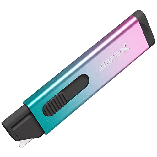 Top 10 Best Safety Knife Box Cutter : Reviews & Buying Guide - Katynel