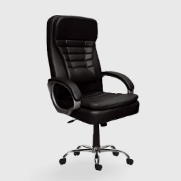 STMMZ High Back Ergonomic Desk Chair Mesh Computer Chair,Arm Rest with ...