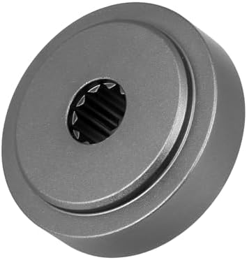 Amazon.com: CHAR YONG C535000210 Grass Trimmer Adapter Plate Compatible ...