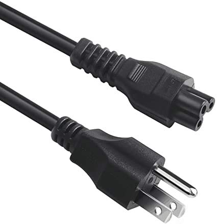 Amazon.com: UpBright (UL Listed) 15FT Long 3 Prong Power Cord Cable ...