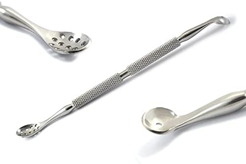 Amazon.com: Comedone Extractors Blackhead Removal Tools Acne Pimple ...