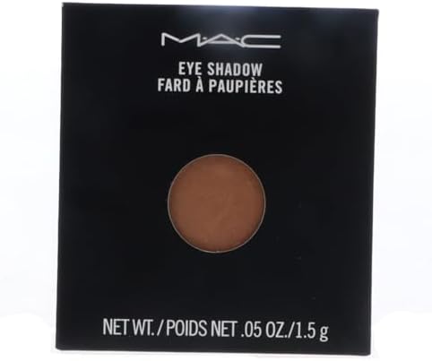 Amazon.com : Mac Eye Shadow / Pro Palette Refill Pan - Cork : Mac ...
