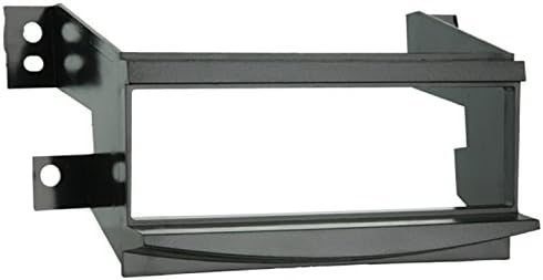 Amazon.com: Metra 99-8242G Single DIN Install Dash Kit for 2013-UP ...