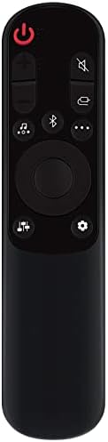 Amazon.com: AKB76038001 Replace IR Remote Work for LG Sound Bar DS80QY ...