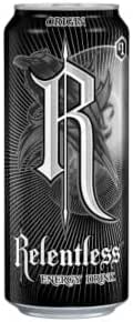 Relentless Origin Energy Drink - 500ml (Pack of 12) | Boost Your Energy ...