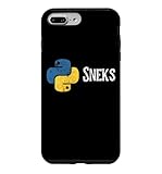 ・ブランド:Funny Python Logo Programming Designs・製造元:アマゾンによるマーチャンダイジング・モデル:87H7XEA9K60JPIPHONE_7_8_PLUS・製造元/メーカー部品番号:87H7XEA9...