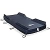 Amazon.com: Fall Prevention Foam Bolster Mattress Cover with Defined ...