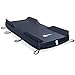 Amazon.com: Fall Prevention Foam Bolster Mattress Cover with Defined ...
