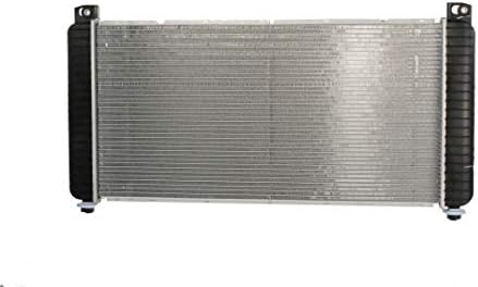 Amazon.com: GM Parts 21651 Radiator : Automotive