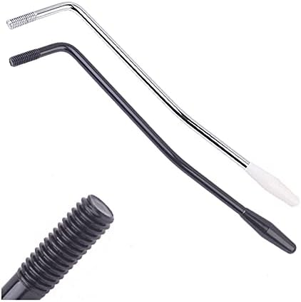 Amazon.com: AYUBOUSA 2 Packs 6mm Thread Metal Single Tremolo Arm Whammy ...