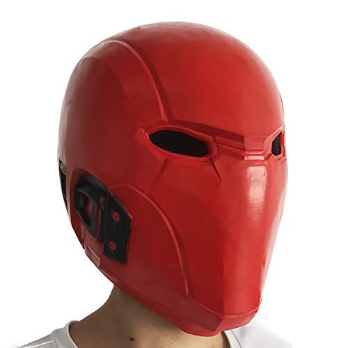 The 5 Best Red Hood Helmets [Ranked] - Product Reviews and Ratings
