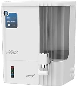 Aqua 2090 Ro Water Purifier With Alkaline B12 Technology Filters And ...