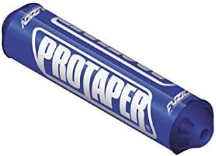 Amazon.com: Pro Taper Round Handlebar Pad (RED) : Automotive