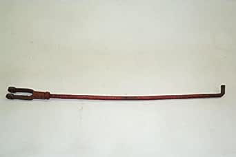 Amazon.com: Governor Connecting Rod : Patio, Lawn & Garden