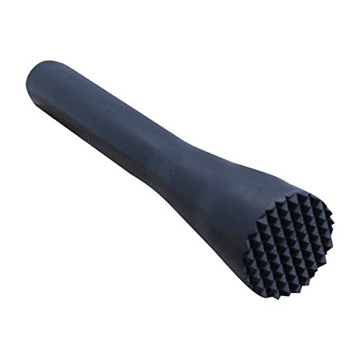 Buy Barpro Stainless Steel Mudler (Black) Online at Low Prices in India ...