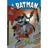 Batman: The Fog of Fear/Superman: Meteor of Doom (DC Super Heroes ...