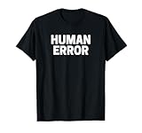・ブランド:Human Error・製造元:Human Error・製造元/メーカー部品番号:JZ0ATV7K66Y・間違い