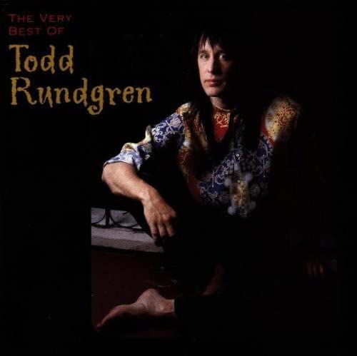 Todd Rundgren - Greatest Hits - Amazon.com Music