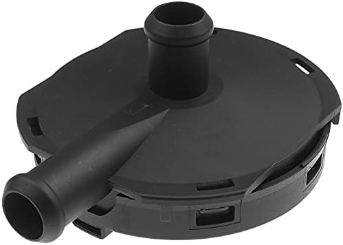 Amazon.com: URO Parts 077103245B Crankcase Vent Valve : Automotive