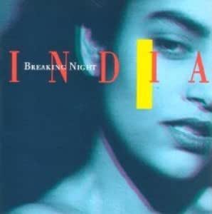 Amazon.com: Breaking Night: CDs & Vinyl