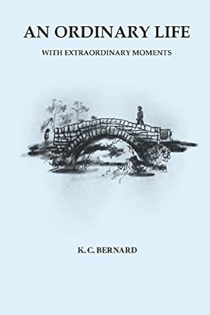 Buy An Ordinary Life: With Extraordinary Moments Book Online at Low ...