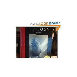 Amazon.com: Biology Fifth Edition: 9780805365733: Campbell, Neil A.: Books