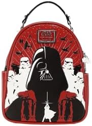 Amazon.com | Loungefly GT Exclusive Star Wars Captain Rex Floral Mini ...