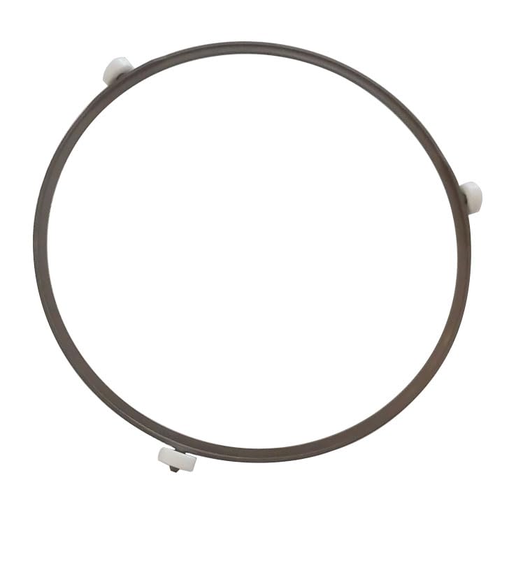 Amazon.com: WB06X45707 5889W2A012H WB06X10875 Microwave Turntable ...