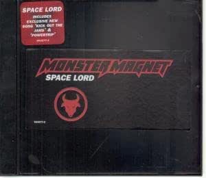 Space Lord, Pt. 2 - Amazon.com Music