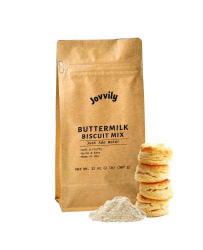 Top 20 Best Biscuit Mixes of 2022 (Reviews) - FindThisBest