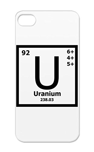 Uranium Periodic Table Square