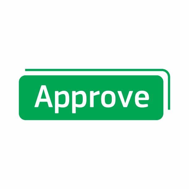 Safety Sign Sticker | Approve PVC Sticker : Amazon.in: Home Improvement