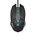 Amazon.in: Buy Ant Esports GM50 USB Optical Gaming Wired Mouse I 3600 ...