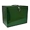 Cathedral Products A4 Steel File Box with Starter Pack of 5 Suspension ...