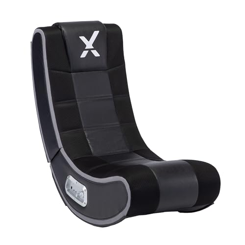X Rocker SE 2.1 Floor Rocker - Bluetooth Gaming Chair with Immersive ...