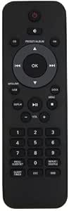 Amazon.com: Remote Control for Philips DCB3070 DCB3070/10 DCM2020/12 ...