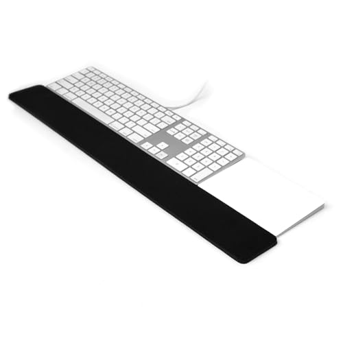 Best Extra Long Wrist Rests for Prolonged Computer Use and Comfort ...