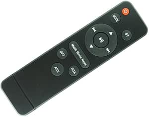 Amazon.com: Universal Remote Control for Mindkoo MK-BR03 MK-BR02 MK ...