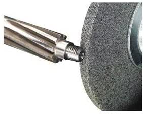 Amazon.com: 3M 3M-16054 EXL Unitized Wheel Grade - 2A MED, Size - 3 x 1 ...