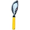 Amazon.com : Soil Scoop - Comfort Grip - USA Yellow : Gardening Trowels ...