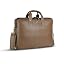HAMMONDS FLYCATCHER Genuine Leather Office Bag for Men - 15.6 Inch ...