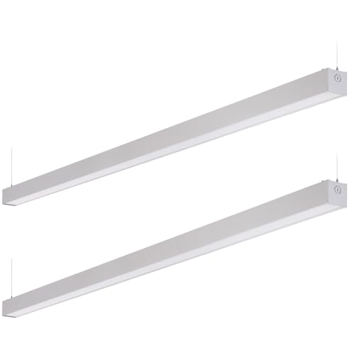 7 Best Garage Lighting Picks To Brighten Every Last Corner