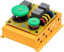 Taurus Passive Crossover XLH4 : Amazon.in: Musical Instruments