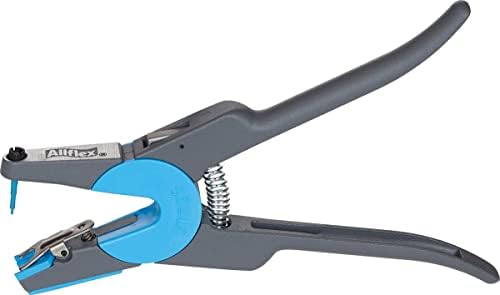 Amazon.com: nomal 1 Piece Livestock Ear Tag Applicator Cattle Ear ...