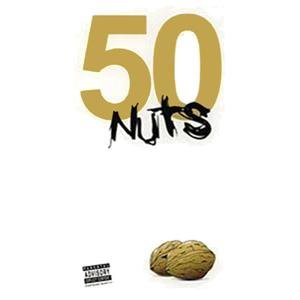 Amazon.com: VAS Entertainment 50 Nuts DVD - X-Large/Black : Movies & TV