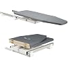 Amazon.com: Retractable Ironing Board, 180° Swivel Pull Out Ironing ...