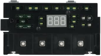 Amazon.com: Fisher & Paykel 512018 Display Module Kit : Electronics