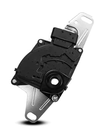 Park Neutral Position and Backup Lamp Switch Replacement for 1S5170 ...