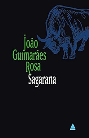 Amazon.com: Sagarana (Em Portugues do Brasil): 9788520911501: GUIMARAES ...