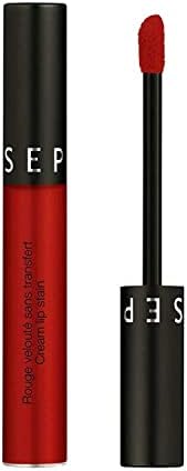 Amazon.com : SEPHORA COLLECTION Cream Lip Stain Liquid Lipstick 01 ...